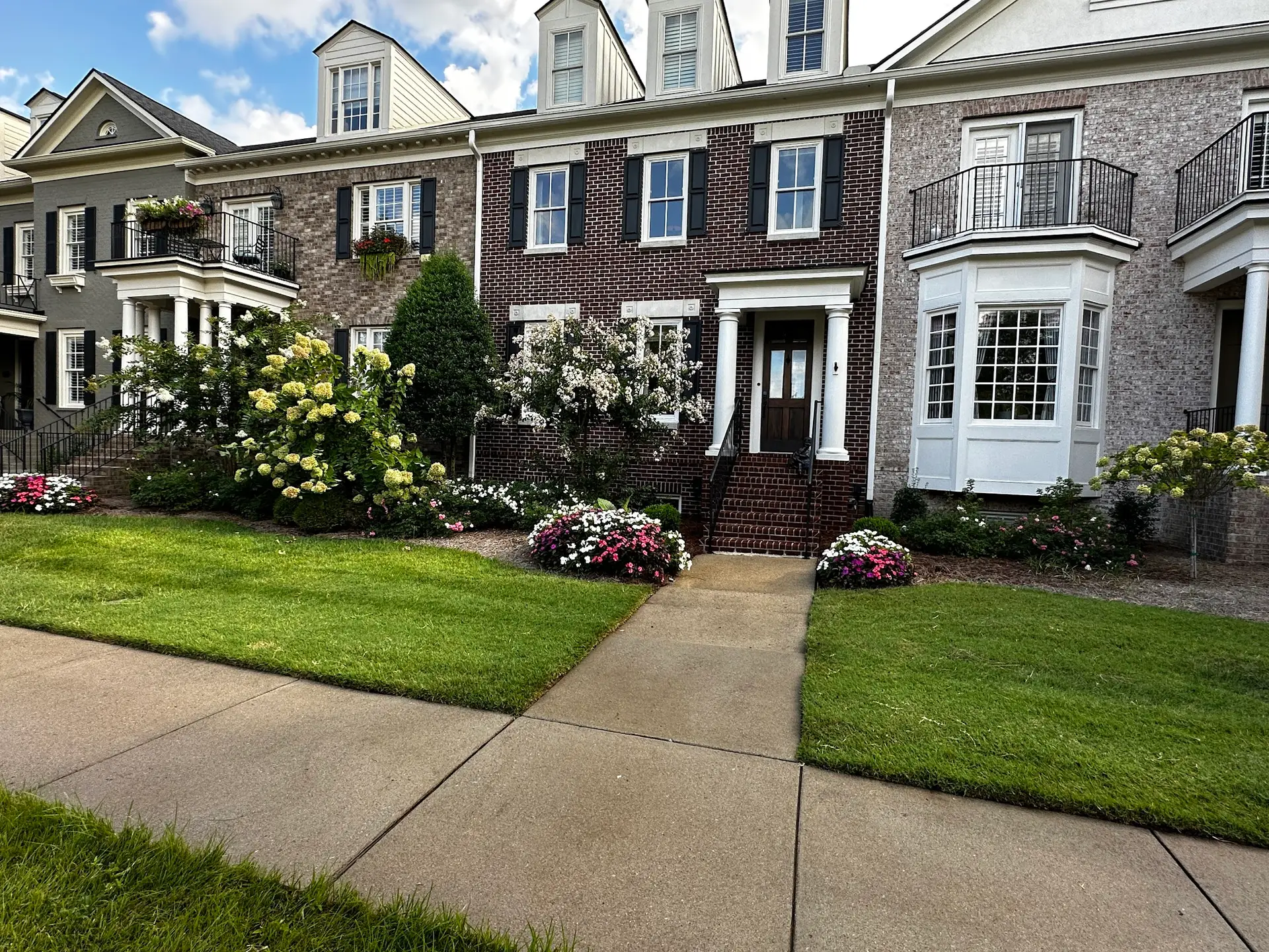 Pressure Washing Pricing Guide | JB Power Wash®